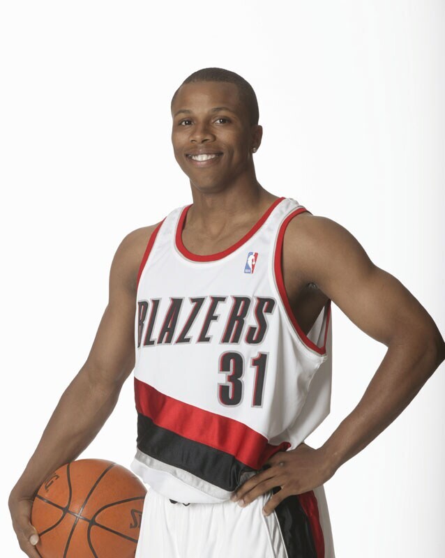 Sebastian Telfair's NBA Career Photo Gallery | NBA.com