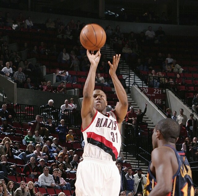 Sebastian Telfair's NBA Career Photo Gallery | NBA.com