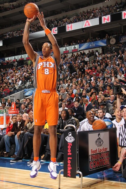 2010 All-Star Weekend | Phoenix Suns