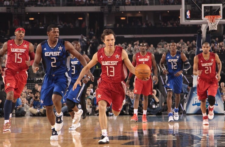 2010 All-Star Weekend | Phoenix Suns