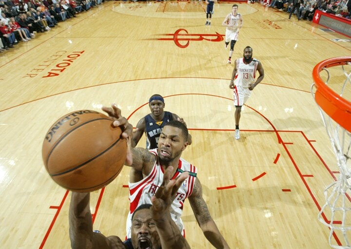 The Morris Brothers | Phoenix Suns