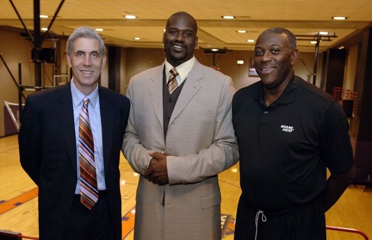 Alvan Adams Through the Years | Phoenix Suns