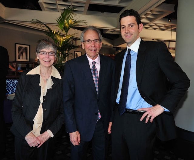 John MacLeod Ring of Honor Induction Photo Gallery | NBA.com