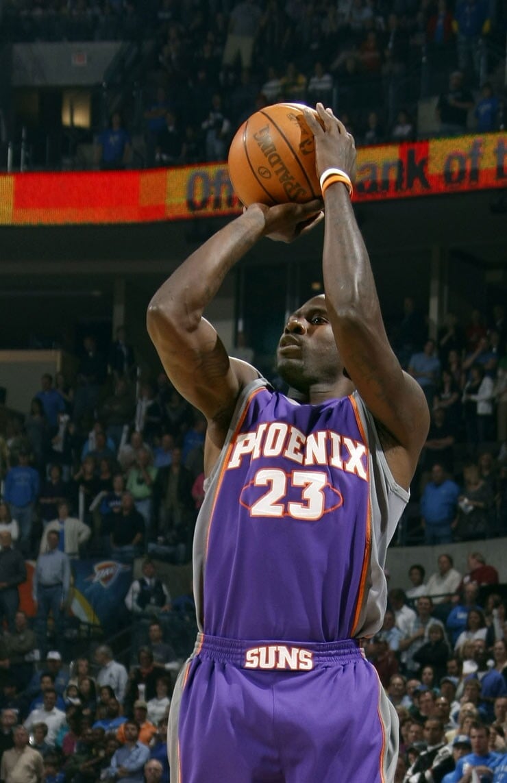 2009-10 Suns April Gallery | Phoenix Suns