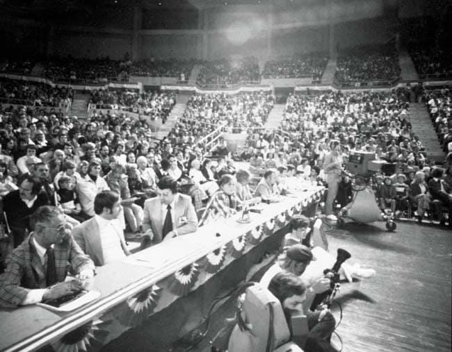 1975 NBA All-Star Game, Phoenix, Ariz. | Phoenix Suns