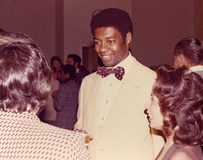 1975 NBA All-Star Game, Phoenix, Ariz. | Phoenix Suns