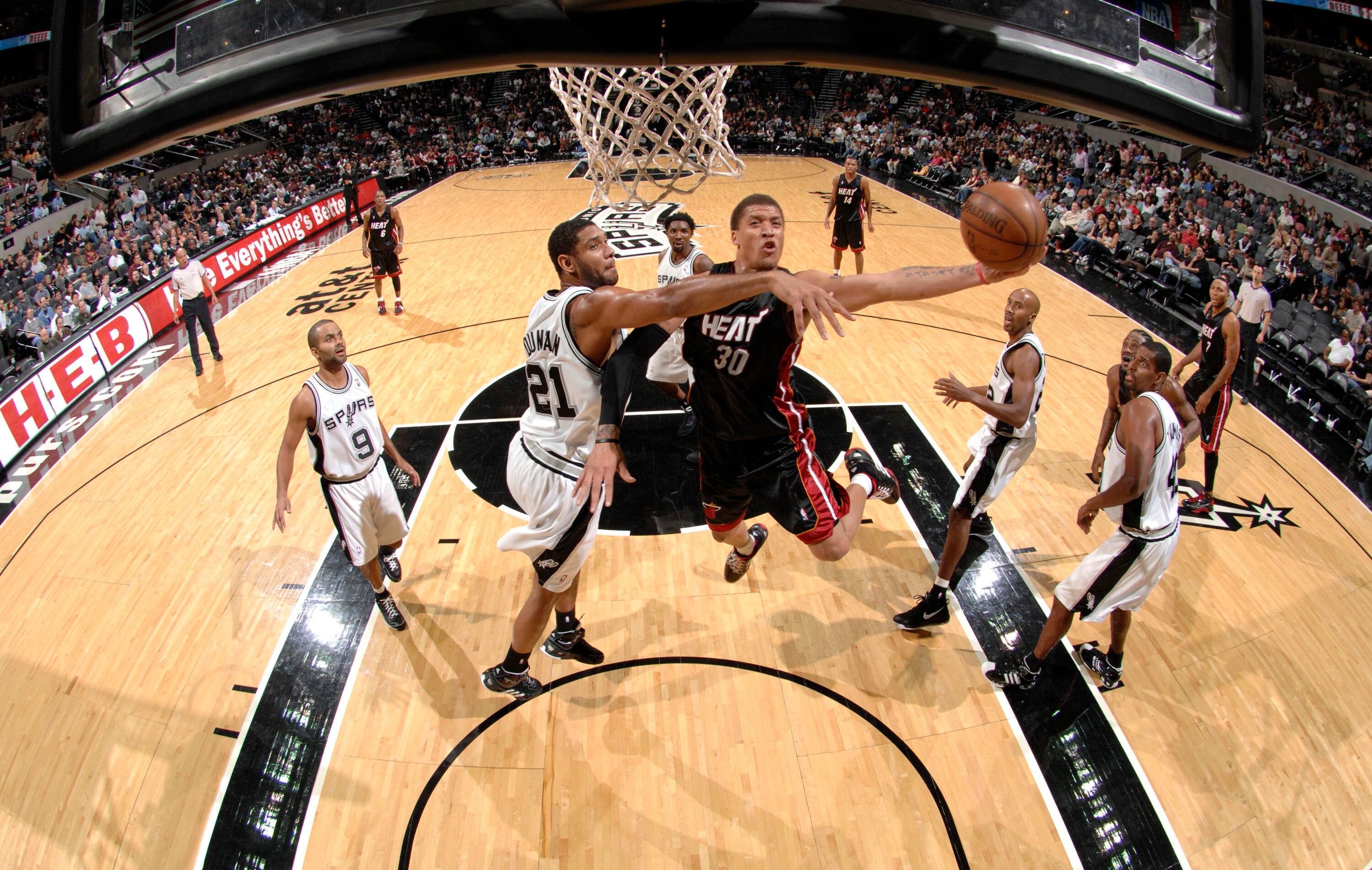 Michael Beasley Through the Years | Phoenix Suns