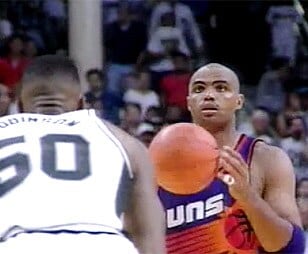 1993 Playoff Gallery Photo Gallery | NBA.com