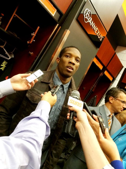 Suns & Annexus Photo Gallery | NBA.com