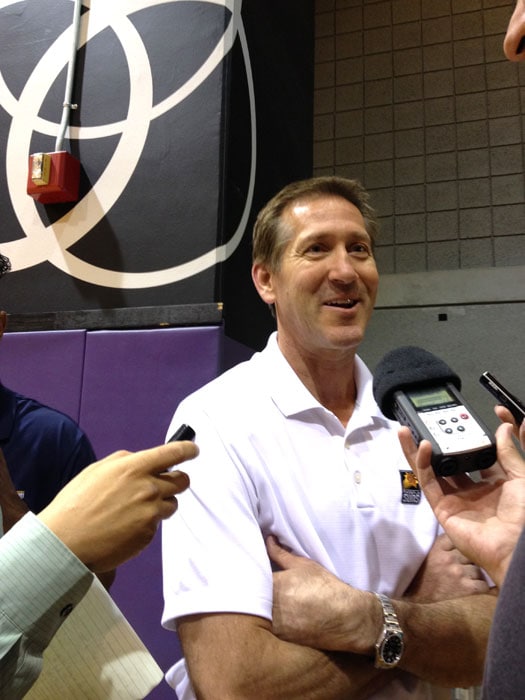 Suns & Annexus | Phoenix Suns