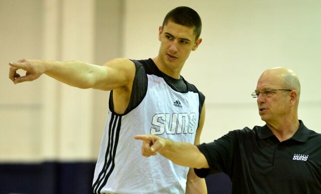 Suns & Annexus Photo Gallery | NBA.com