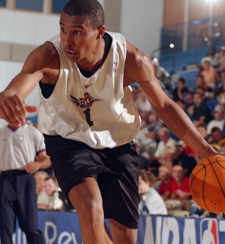 Leandro Barbosa | Phoenix Suns