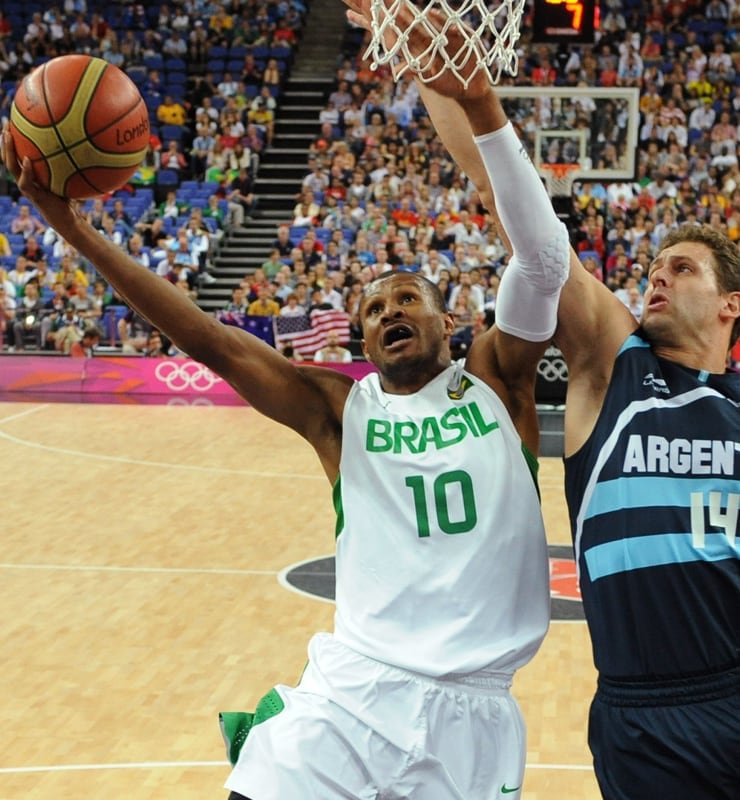 Leandro Barbosa | Phoenix Suns