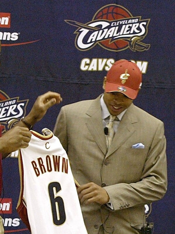 1994 nba draft order