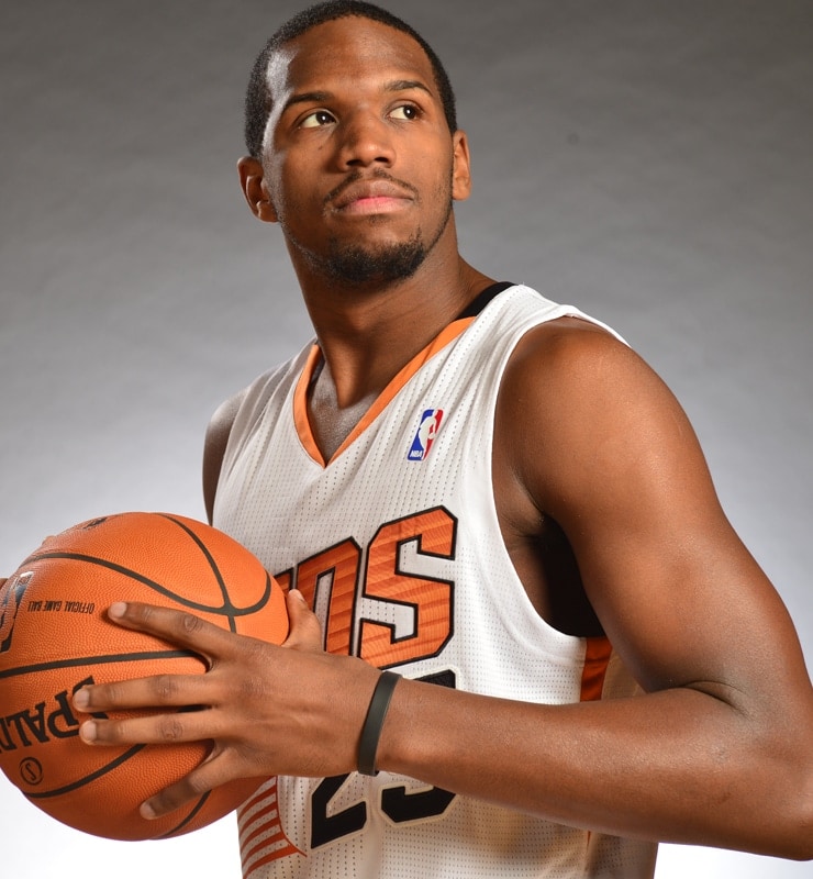 Dionte Christmas Photo Gallery | NBA.com