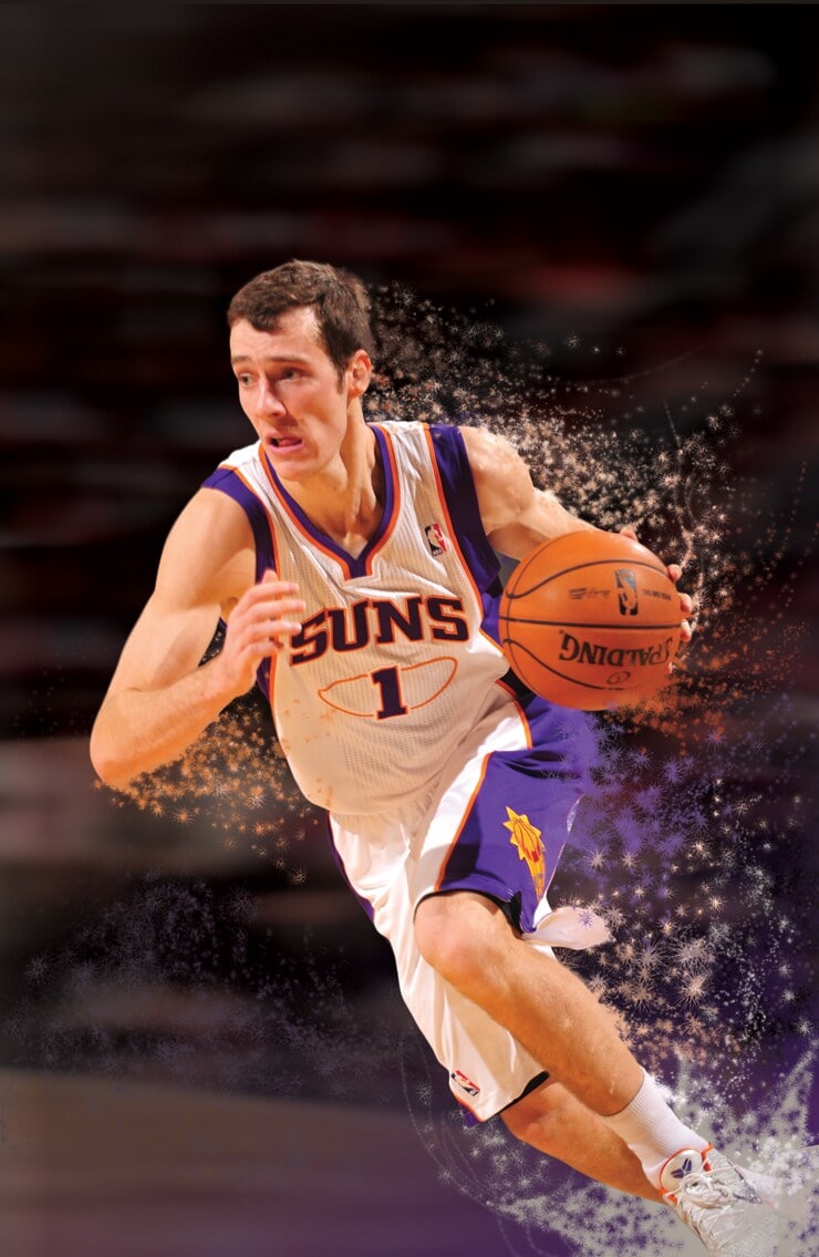Goran Dragic Fan Art Photo Gallery | NBA.com