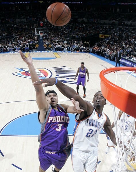 Suns All-Time Roster: D | Phoenix Suns