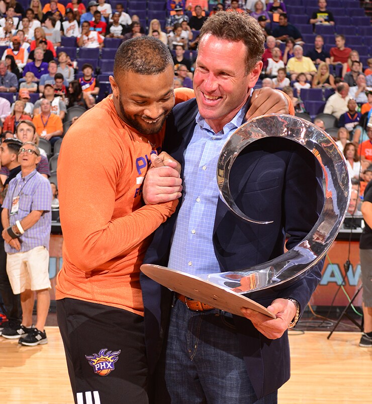 Fan Appreciation Night | Phoenix Suns