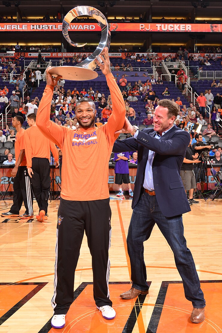 Fan Appreciation Night | Phoenix Suns