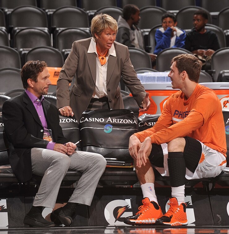 Fan Appreciation Night | Phoenix Suns