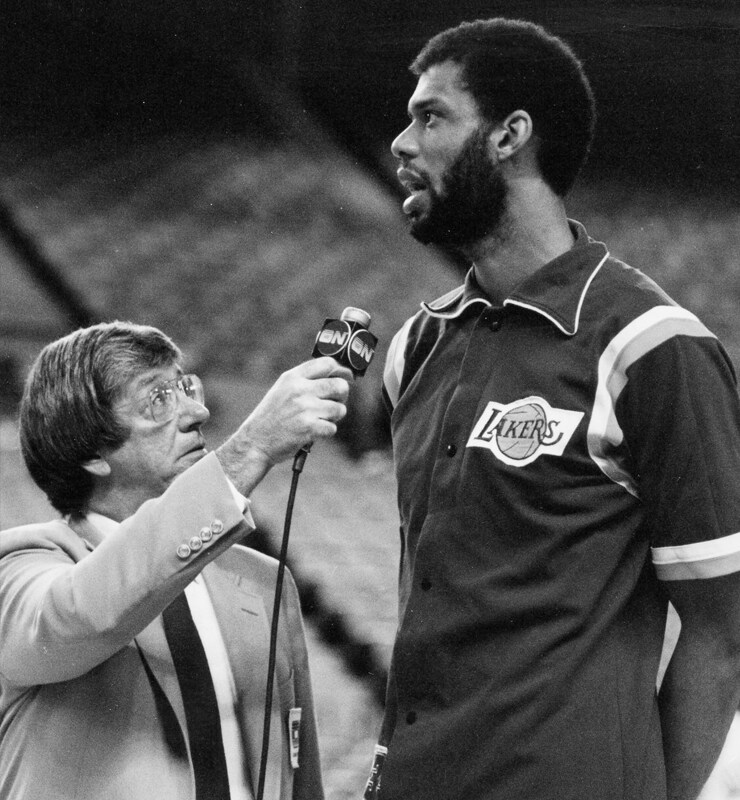 Joe Gilmartin Through the Years | Phoenix Suns