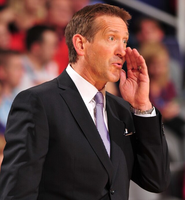 Jeff Hornacek Photo Gallery | NBA.com