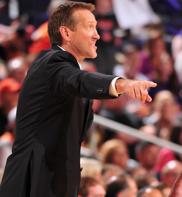 Jeff Hornacek Photo Gallery | NBA.com