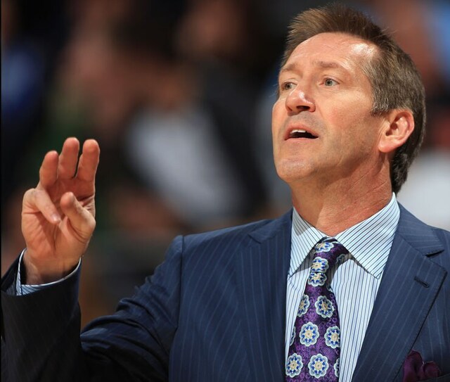 Jeff Hornacek Photo Gallery | NBA.com