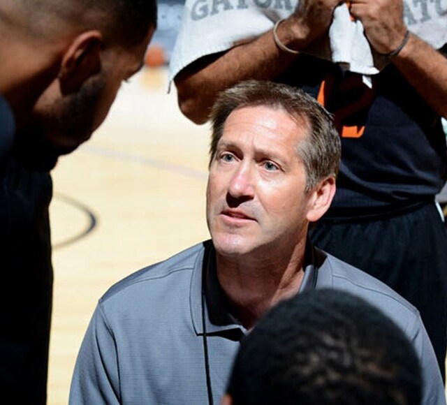 Jeff Hornacek Photo Gallery | NBA.com