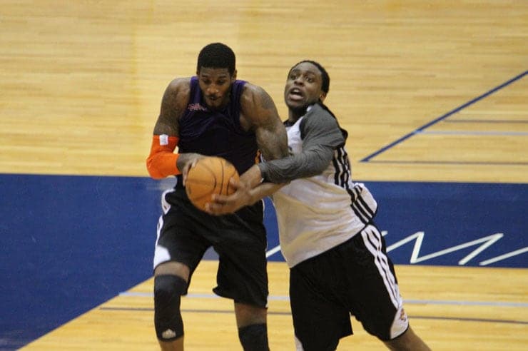 Training Camp Photos | Phoenix Suns