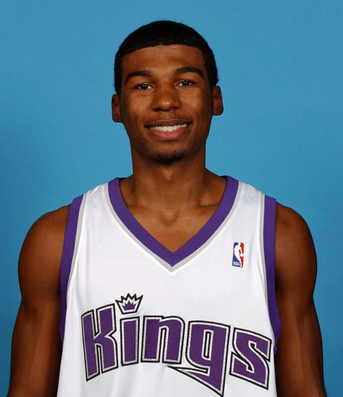 1994 nba draft picks