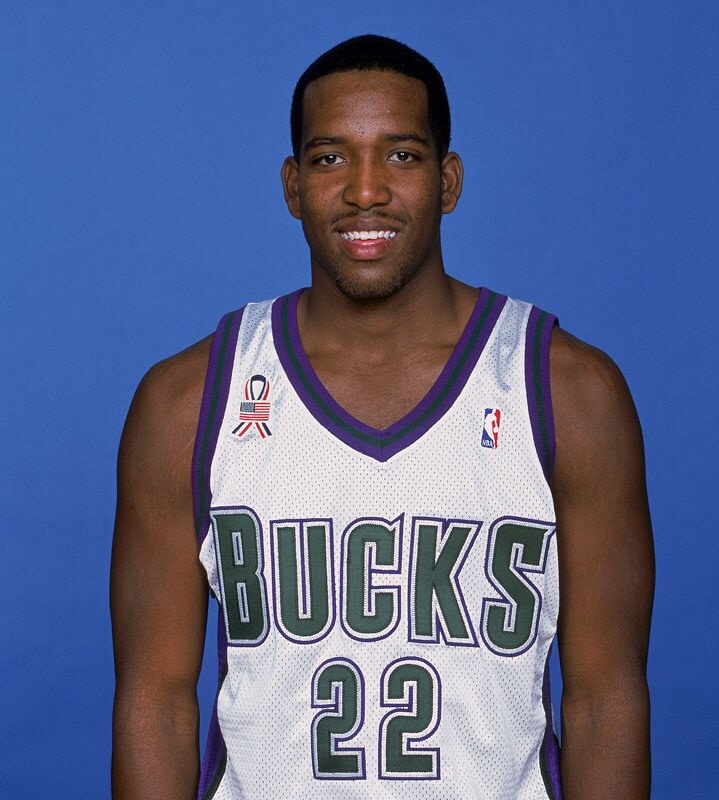 1994 nba draft picks