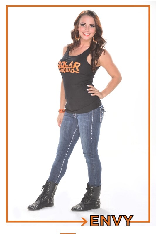 Solar Squad | Phoenix Suns