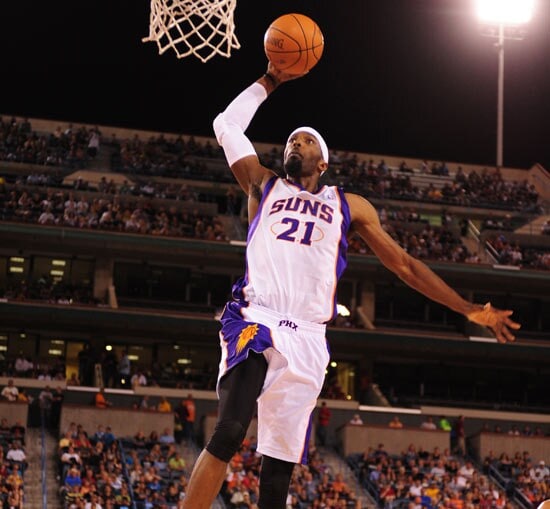 Suns All-Time Roster: W | Phoenix Suns