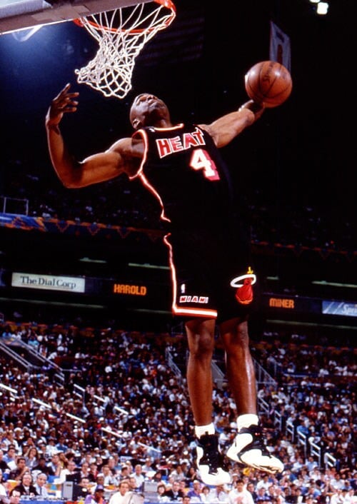 1995 NBA All-Star Weekend, Phoenix, Ariz | Phoenix Suns