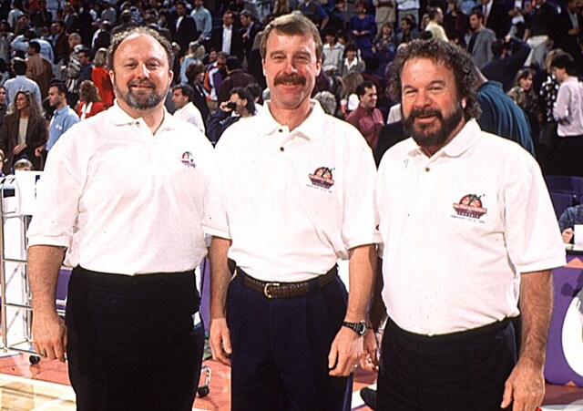 1995 NBA All-Star Weekend, Phoenix, Ariz Photo Gallery | NBA.com