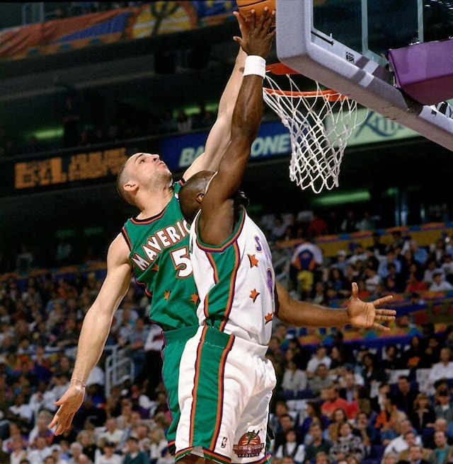 1995 NBA All-Star Weekend, Phoenix, Ariz Photo Gallery | NBA.com