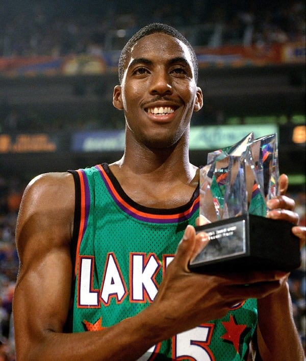 1995 NBA All-Star Weekend, Phoenix, Ariz Photo Gallery | NBA.com