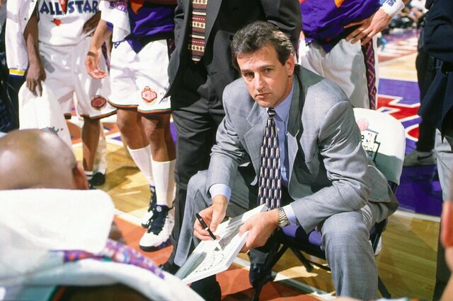 1995 NBA All-Star Weekend, Phoenix, Ariz Photo Gallery | NBA.com