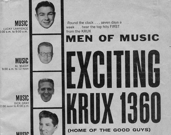 Al McCoy Through the Years | Phoenix Suns