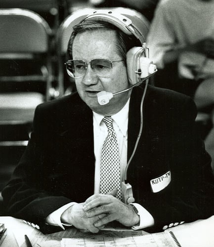 Al McCoy Through the Years | Phoenix Suns