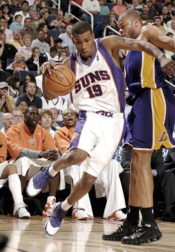 Raja Bell Photo Gallery Photo Gallery | NBA.com