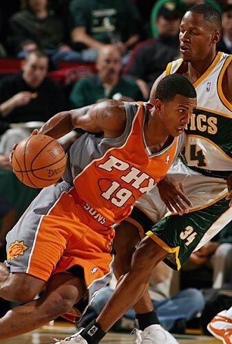 Raja Bell Photo Gallery Photo Gallery | NBA.com