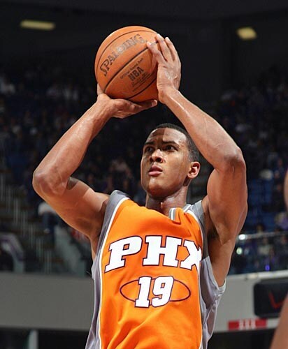 Raja Bell Photo Gallery Photo Gallery | NBA.com