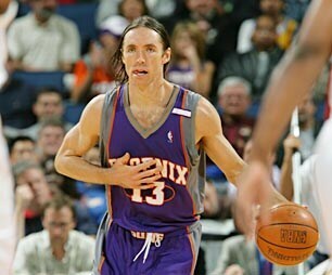 steve nash 2004