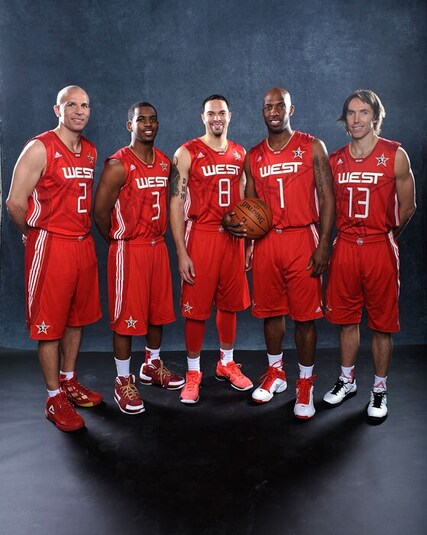 2010 All-Star Weekend | Phoenix Suns