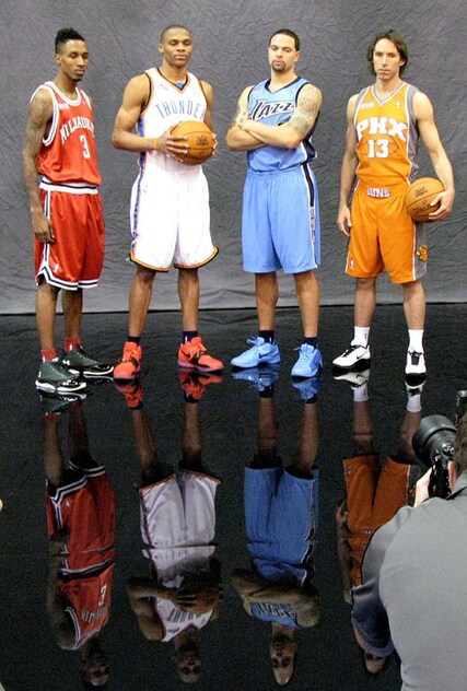 2010 All-Star Weekend | Phoenix Suns