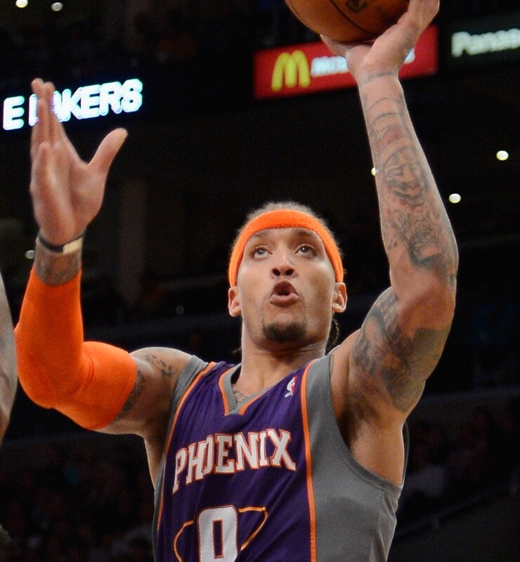 Michael Beasley Photo Gallery | NBA.com