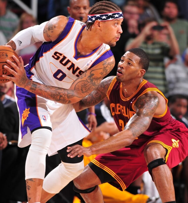 Michael Beasley Photo Gallery | NBA.com