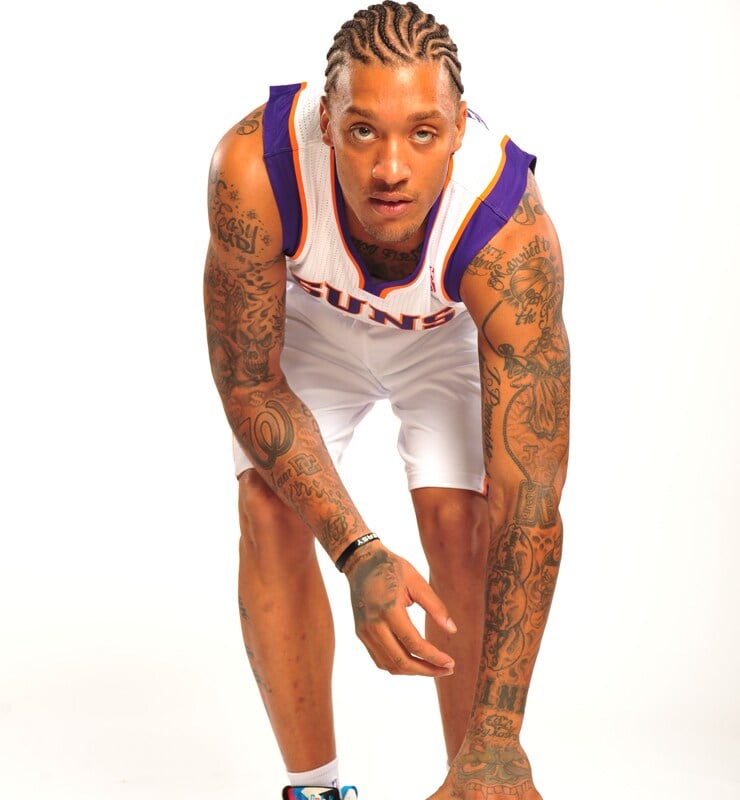 Michael Beasley Photo Gallery | NBA.com